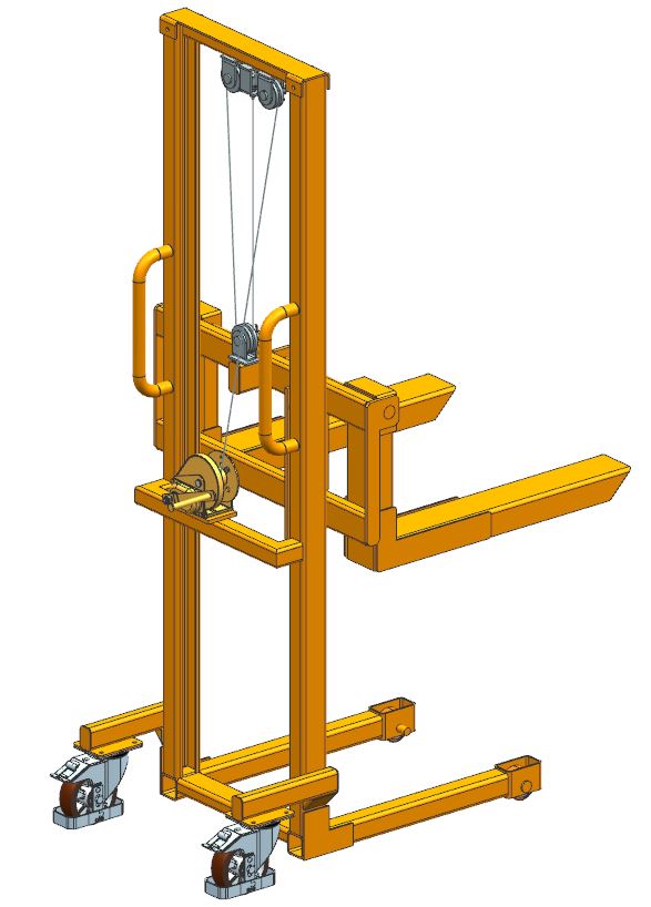 3D THIẾT BỊ - DẠY SOLIDWORKS